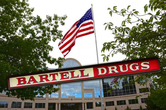 Bartell Drugs being sold to Rite Aid | Westside Seattle